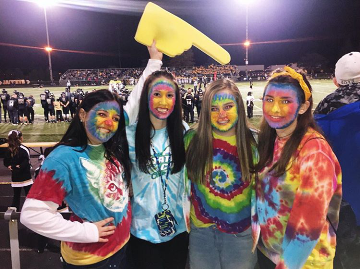 Tye Dye Day